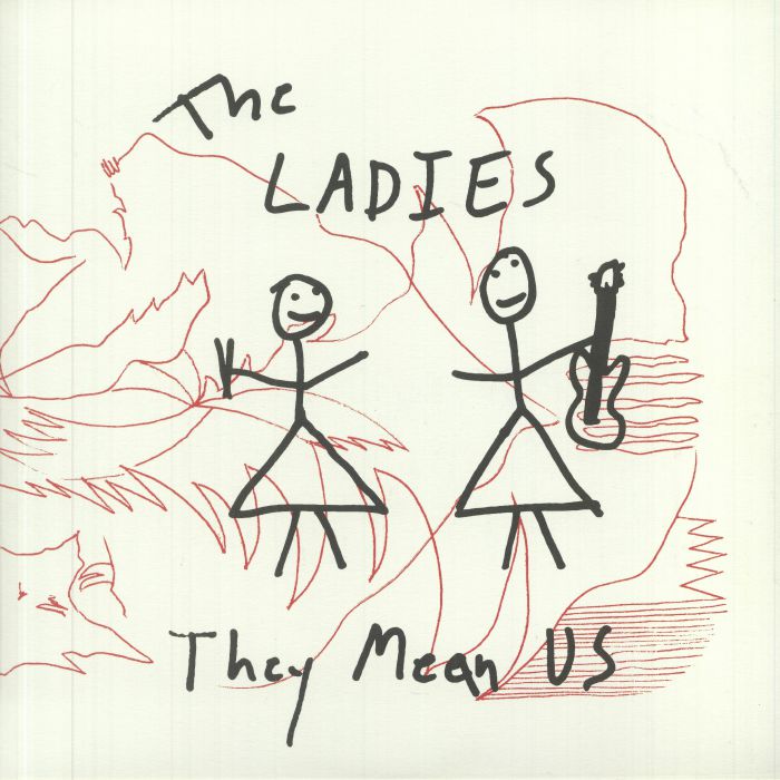 They Mean Us | Vinyl Records Online | - OCTOPUS RECORDS NYC