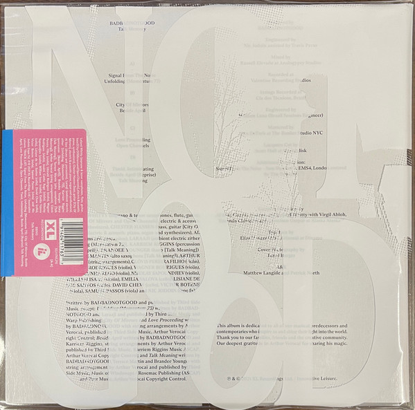 Talk Memory | Vinyl Records Online | - OCTOPUS RECORDS NYC