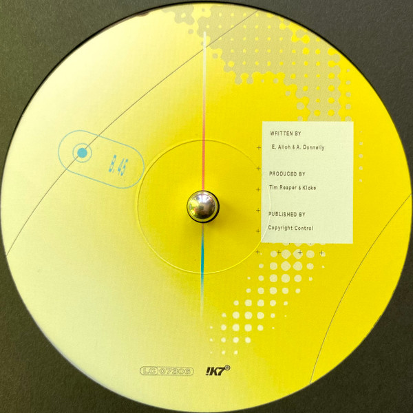 Museum / Flow | Vinyl Records Online | - OCTOPUS RECORDS NYC