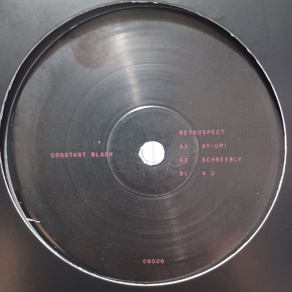 4 U | Vinyl Records Online | - OCTOPUS RECORDS NYC