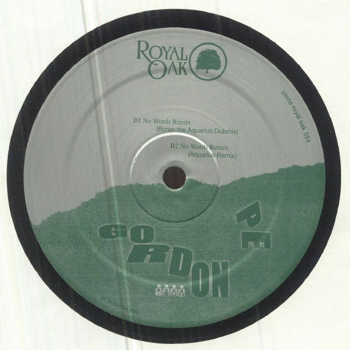 No Words | Vinyl Records Online | - OCTOPUS RECORDS NYC